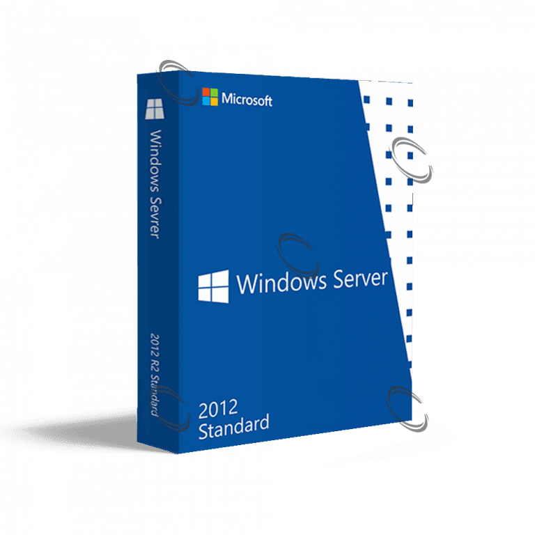 SQL Server 2022 Standard - TresBizz