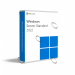 SQL Server 2022 Standard - TresBizz