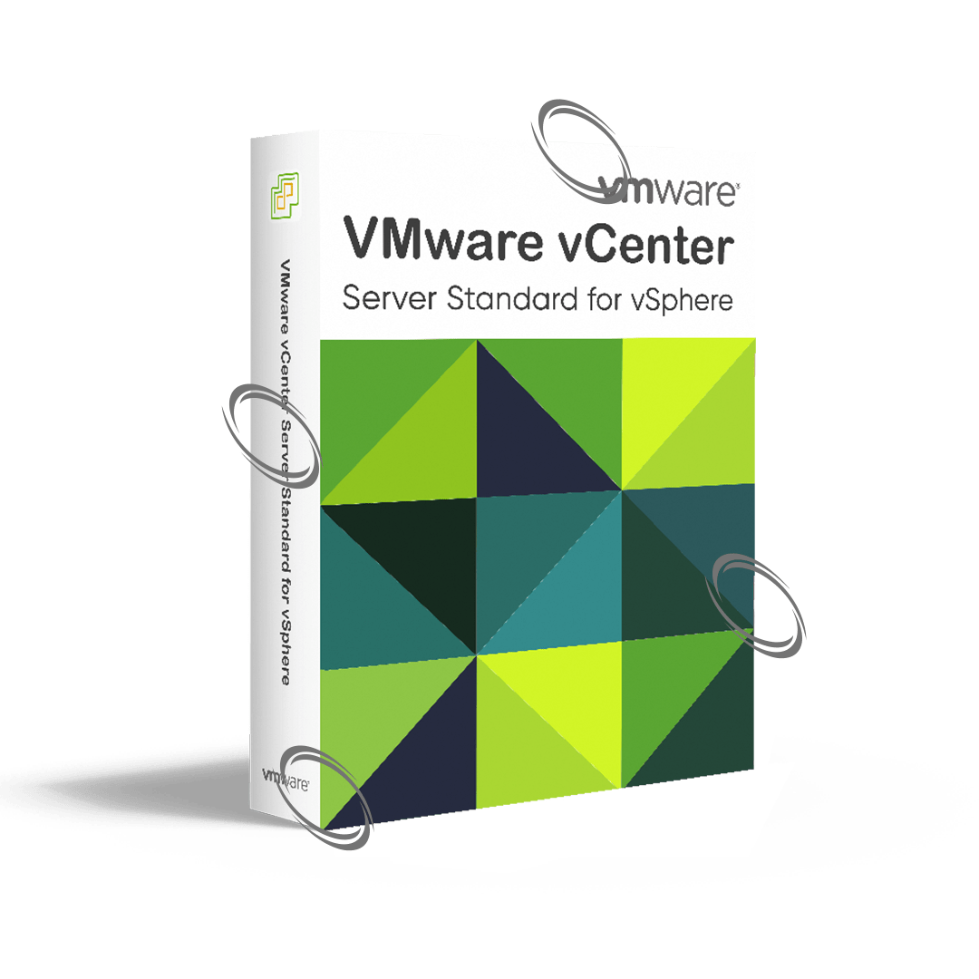 Koop Vmware Vcenter Server Standard Voor Vsphere Prijzen Hot Picture